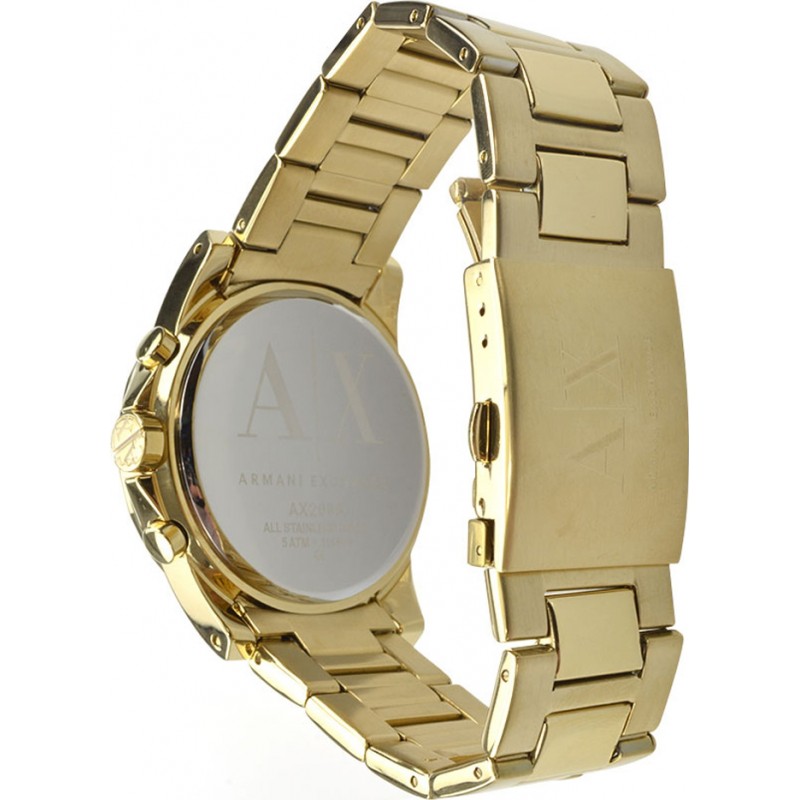 armani exchange ax2099